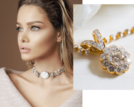 Sapphires & Jewelry Collections #1 Store Batcha Gems - Batcha Gems